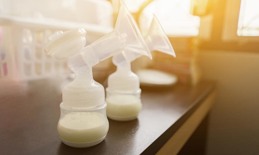 Ini Rekomendasi Pompa ASI di Bawah Rp500.000 - Sehati Kehamilanku